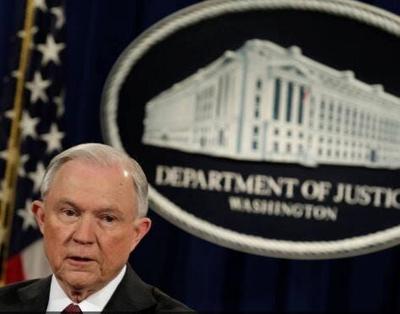 Nevada's US Attorney Included in Mass Resignation Request | | 2news.com