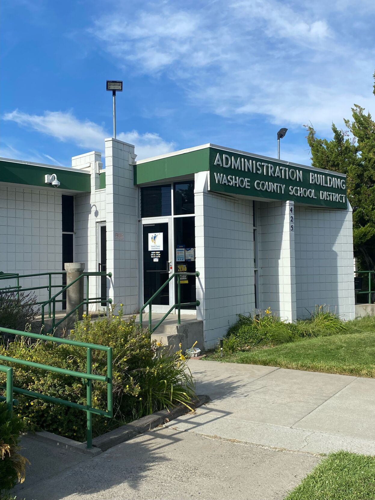 Washoe County School District Staffing Shortages and Vacancies | News ...