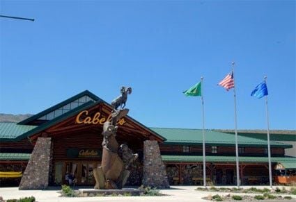 Cabela's Co-Founder Richard Cabela Dies at 77 | | 2news.com