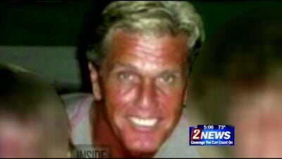 Convicted Drug Dealer Charged in Murder of Fox Exec Gavin Smith ...