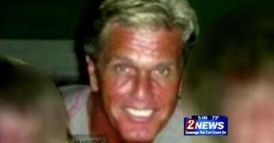 john creech gavin smith