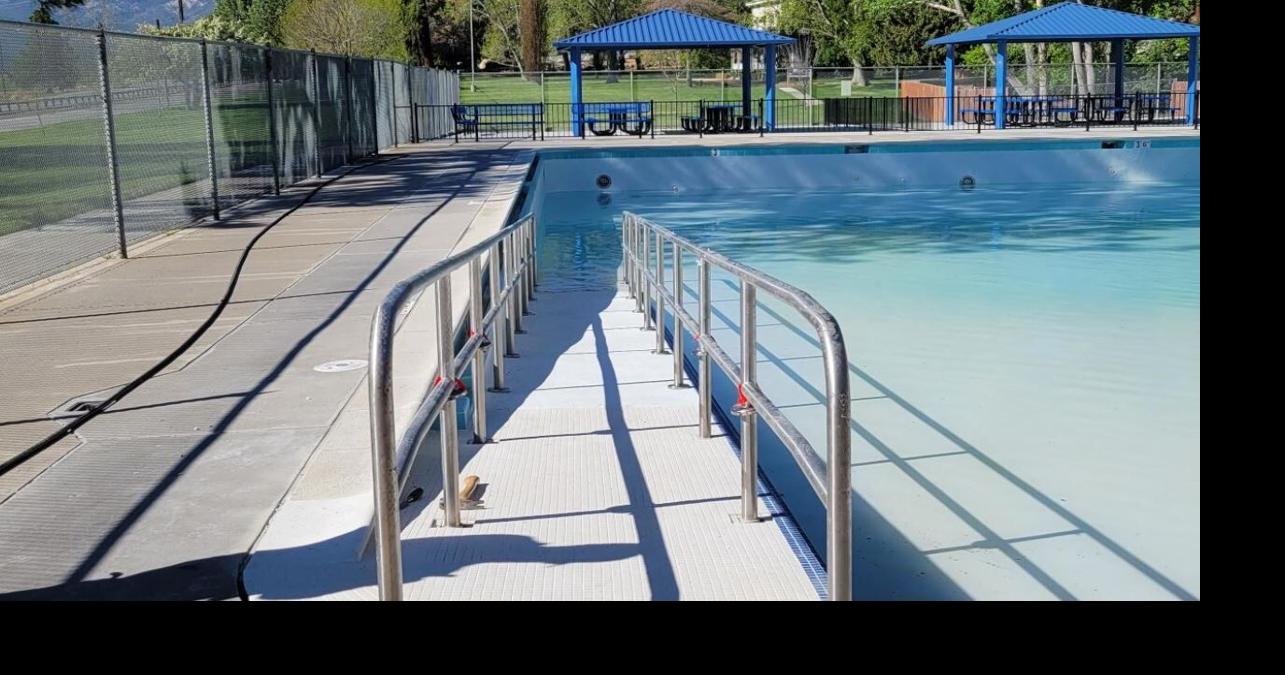 Bowers Pool Reopens for summer fun | News | 2news.com