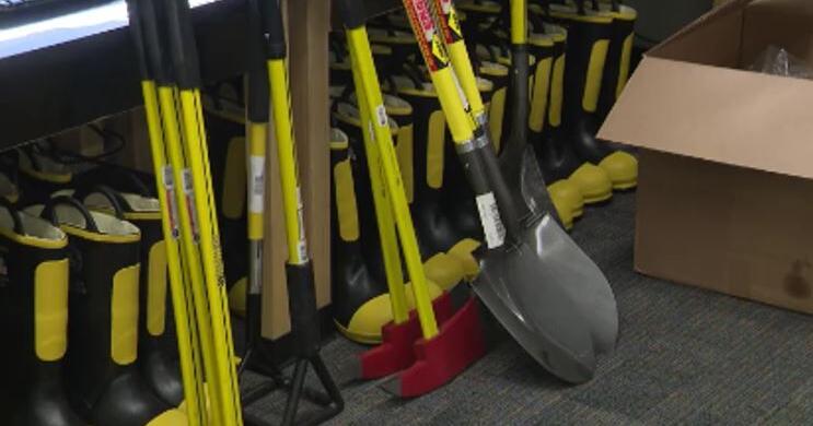 George Whittell High School offers new fire science program | Local ...