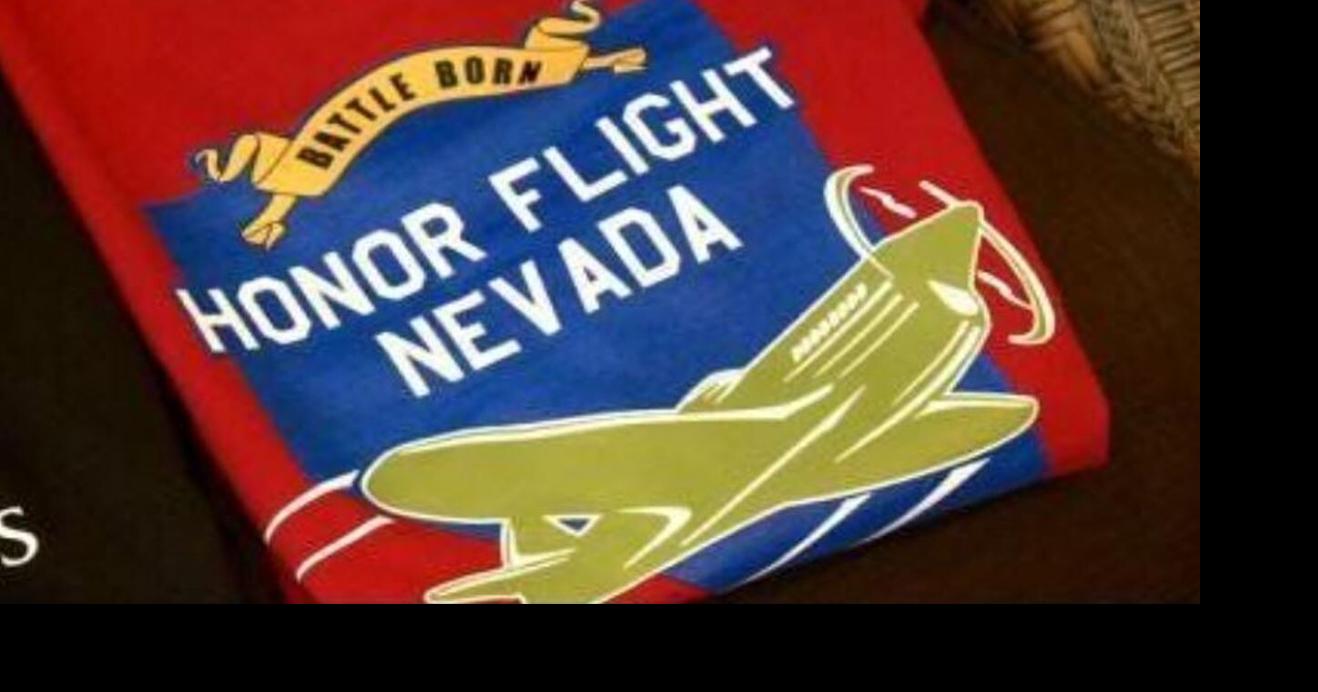 Honor Flight Nevada issues statement on next veterans mission amid FAA ...