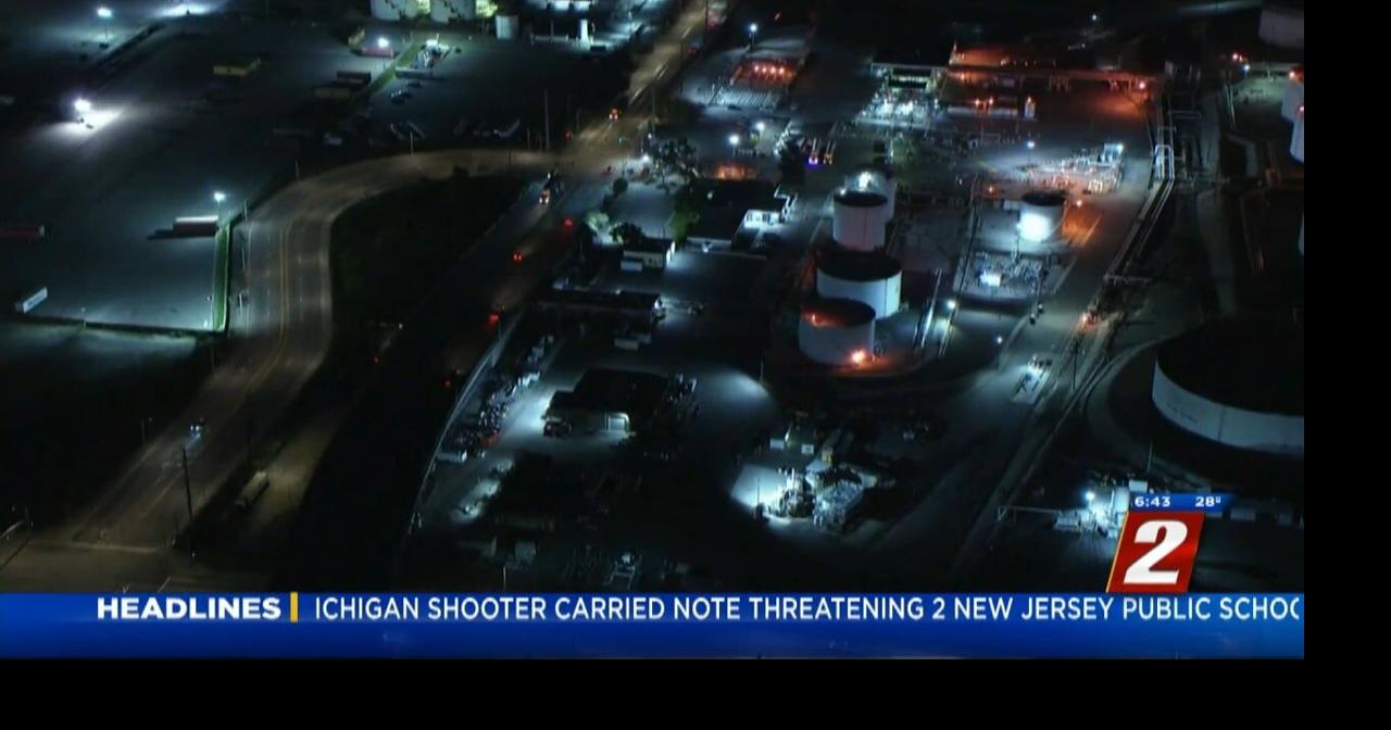 Governor Lombardo Ends State of Emergency Due to Southern Nevada Gas ...