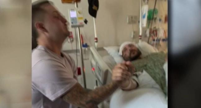 Critical incident video from mass shooting at Grand Sierra Resort has ...