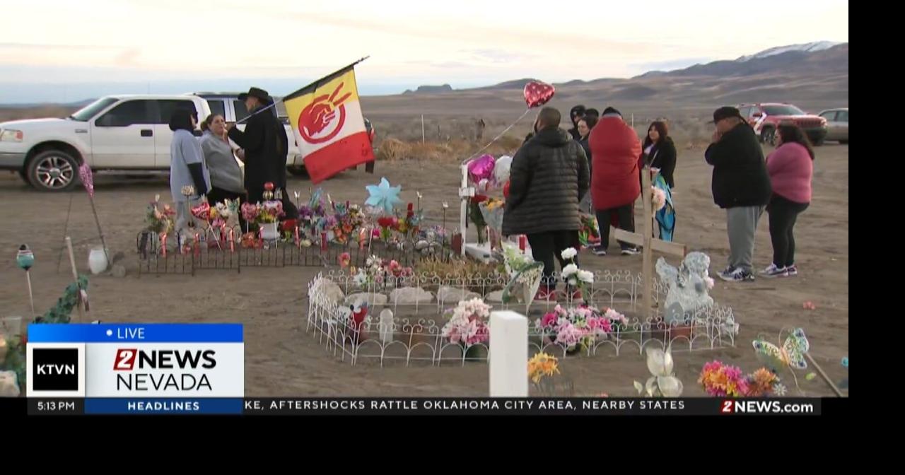 Anna Scott Remembered on Second Anniversary of Death | News | 2news.com