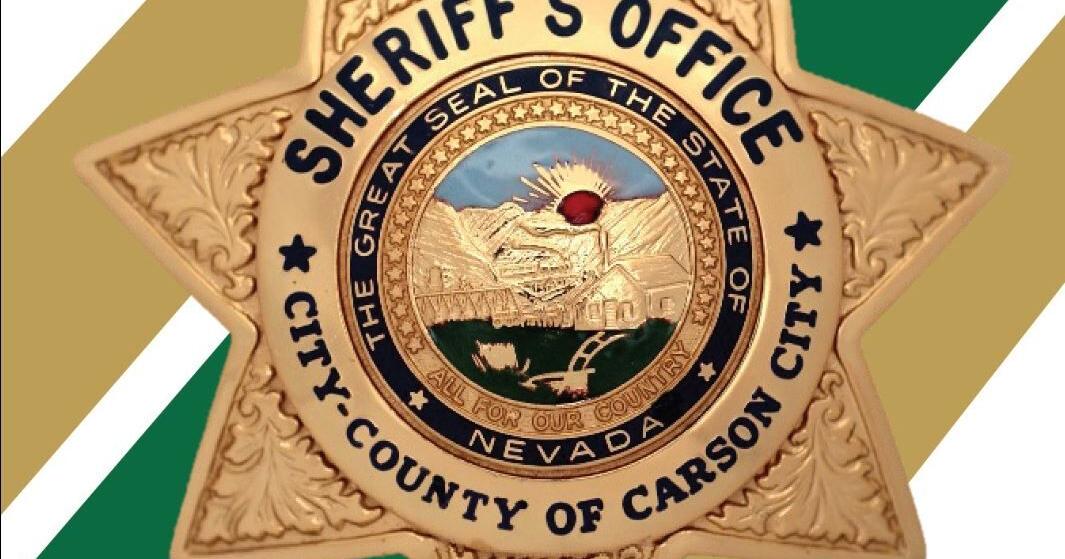 Scammers Pretending to be Carson City Sheriff's Office Employees | News | 2news.com
