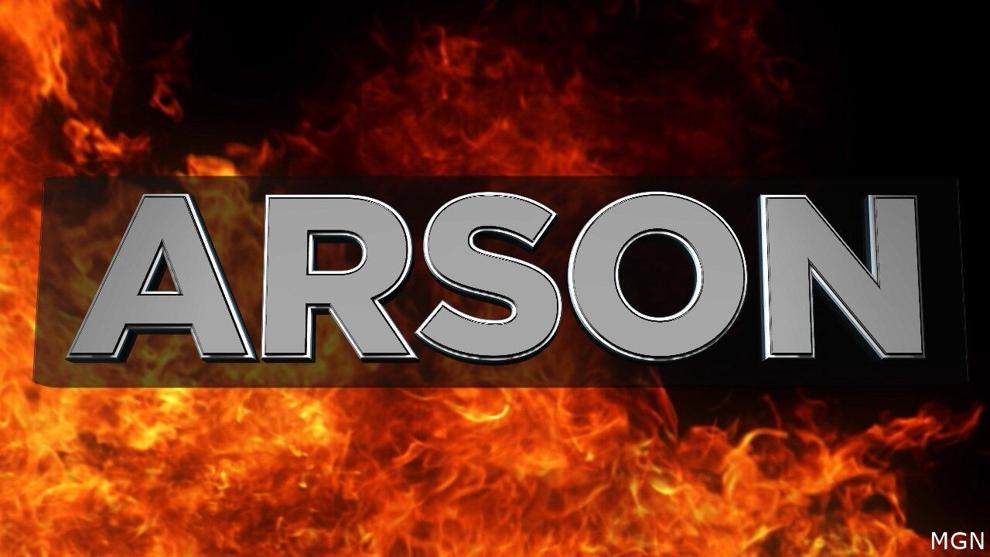Douglas County deputies arrested one person for arson after South Lake ...