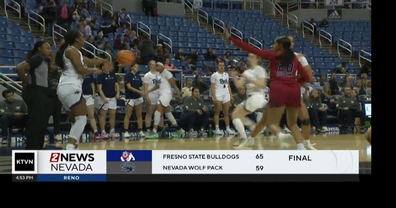Wolf Pack women face off against Fresno State | Wolf Pack Basketball ...
