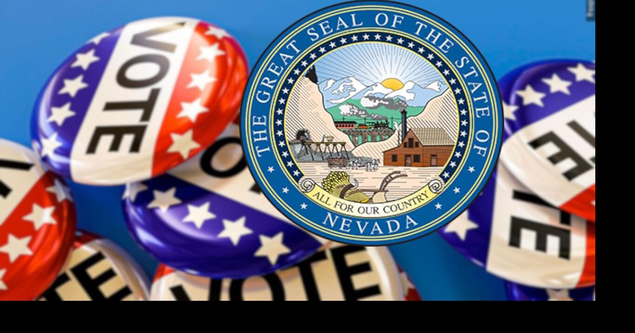 Nevada voters to receive postcard with 2026 election checklist | Local ...
