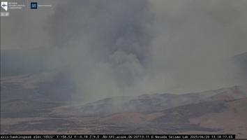 Conner Fire stalls at 17,714 acres, 96% containment south of ...