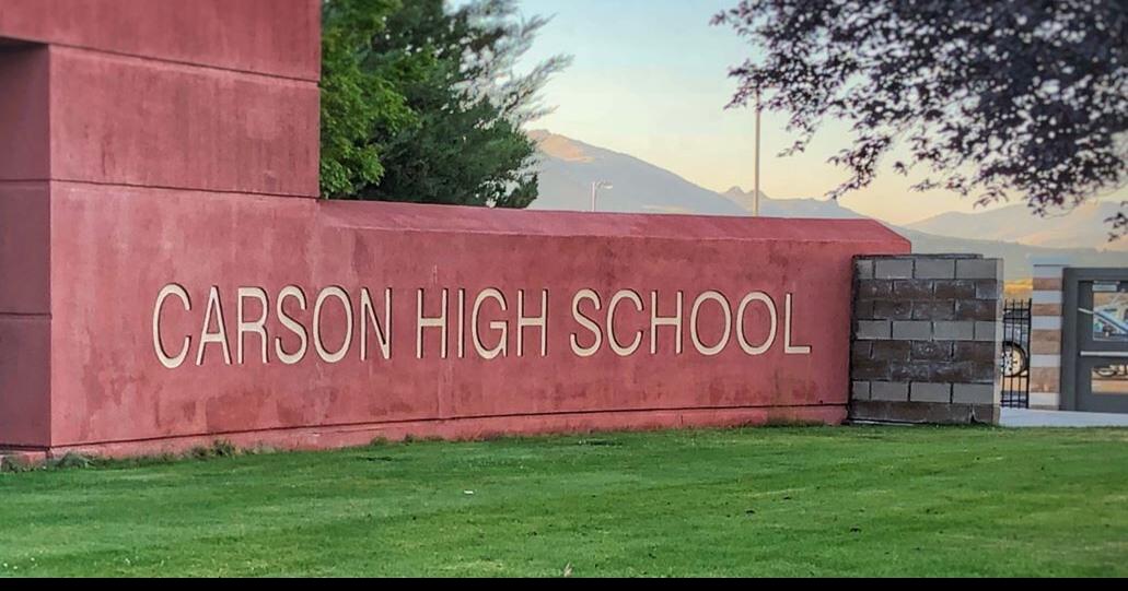 Former Carson High School Teacher, Coach Under Investigation | News ...