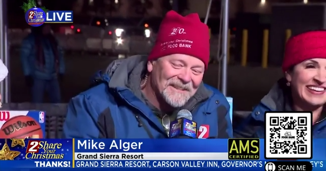 2 News Chief Meteorologist Mike Alger Announces Retirement | News ...