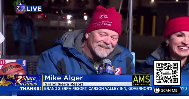 2 News Chief Meteorologist Mike Alger Announces Retirement | News ...