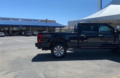 North Dakota-Based Corwin Auto Group Buys Jones West Ford in Reno ...