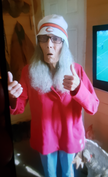 Reno Police Say Missing Woman Found News