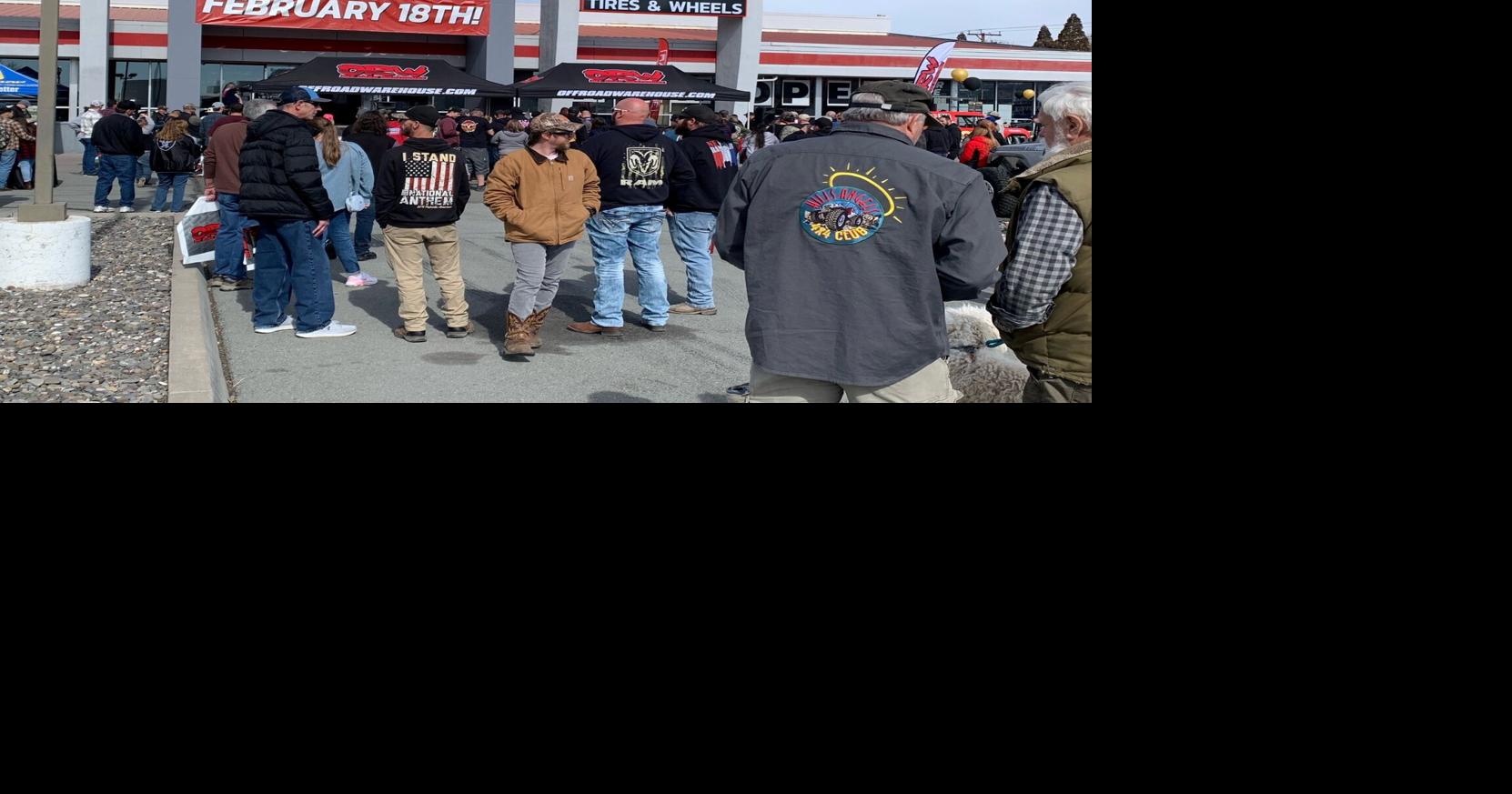 New Off Road Warehouse Opens in Sparks | News | 2news.com
