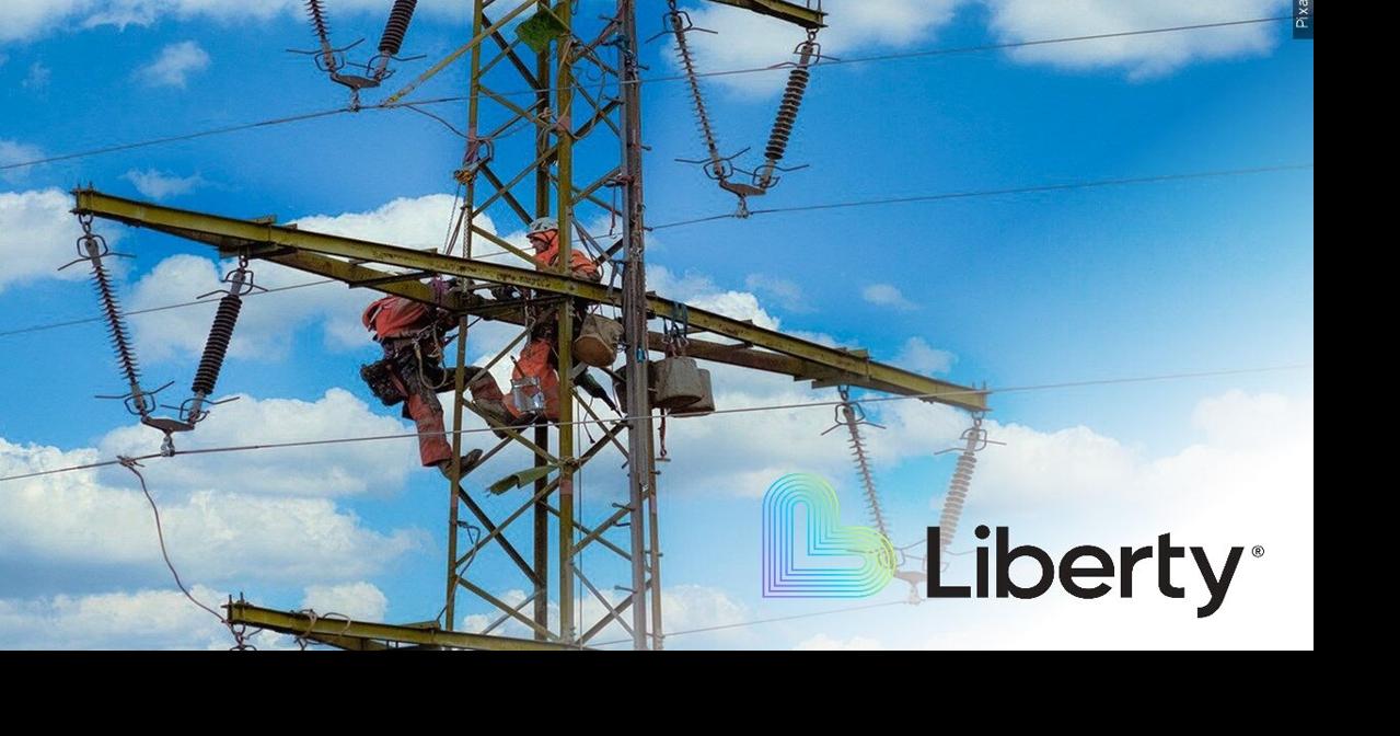 Liberty Utilities advises of possible planned outages to parts of ...