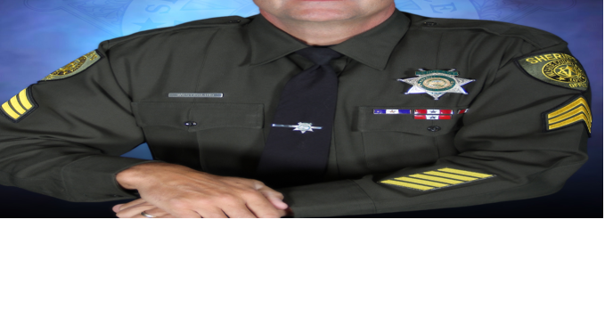 Retired WCSO Sergeant Wayne Westerlind Passes after Battle with Cancer ...