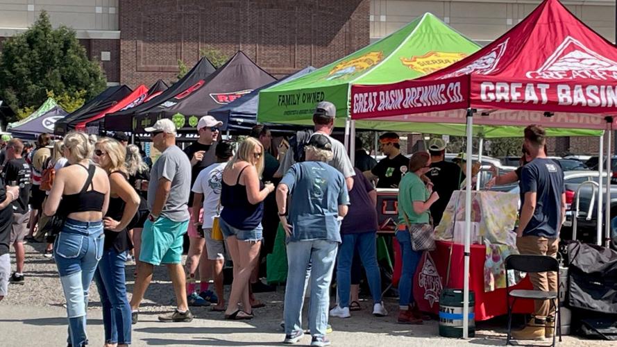 Legends of Beer Festival | News | 2news.com