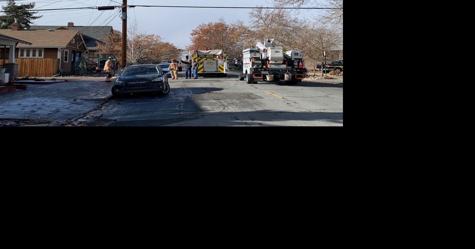 Most power restored after Transformer Explosion in Midtown | News ...