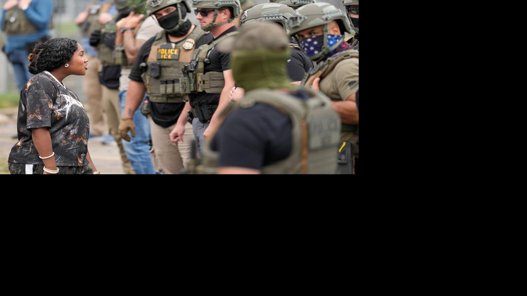 Congress members say conditions dire at NJ detention center facing ...