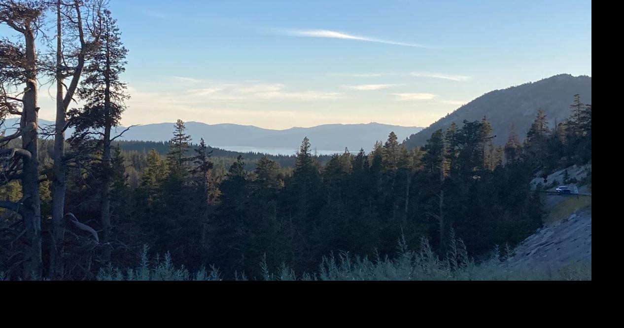 Mt. Rose campground reopens after Davis Fire but only for limited time ...