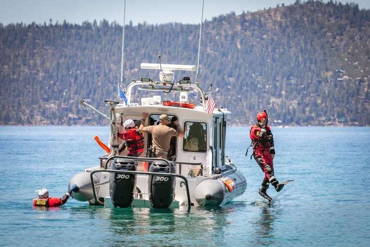 WCSO Hasty Team Boat Safety and Rescue Training | News | 2news.com