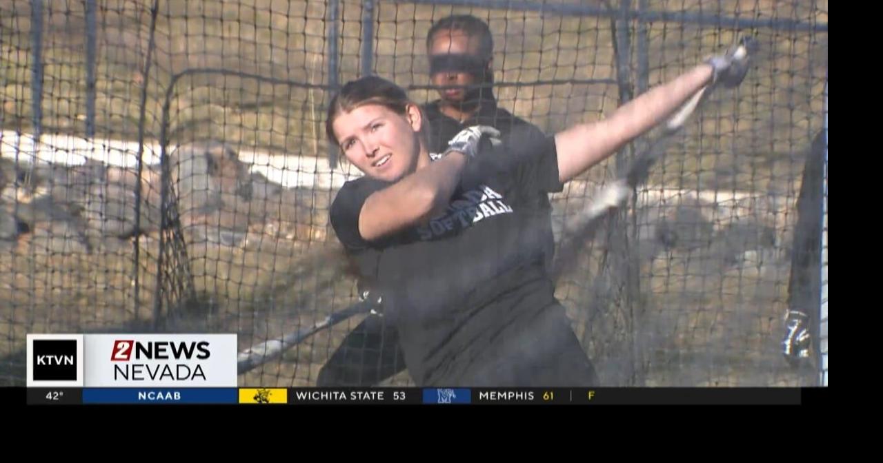 Wolf Pack softball enters new era | Wolf Pack Softball | 2news.com