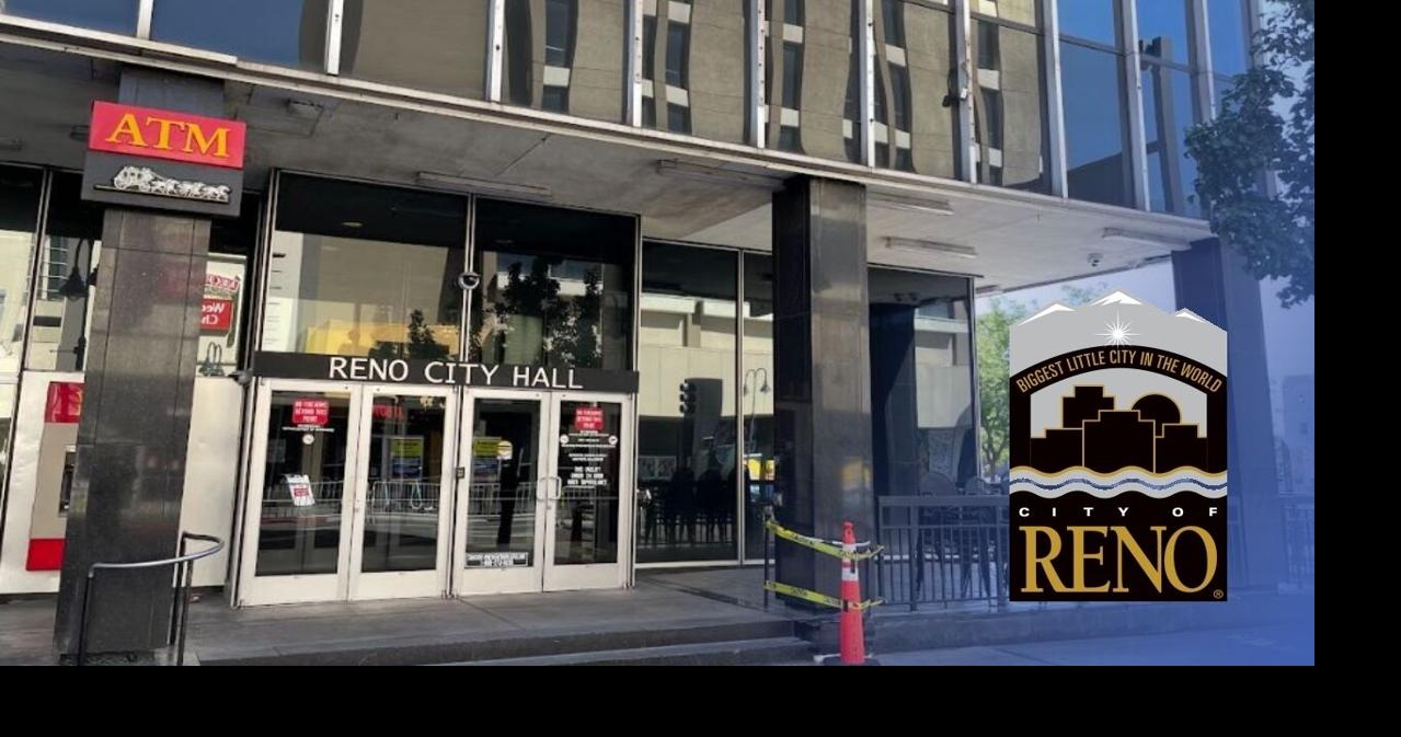 City of Reno to potentially lay off eight employees in attempt to shore ...