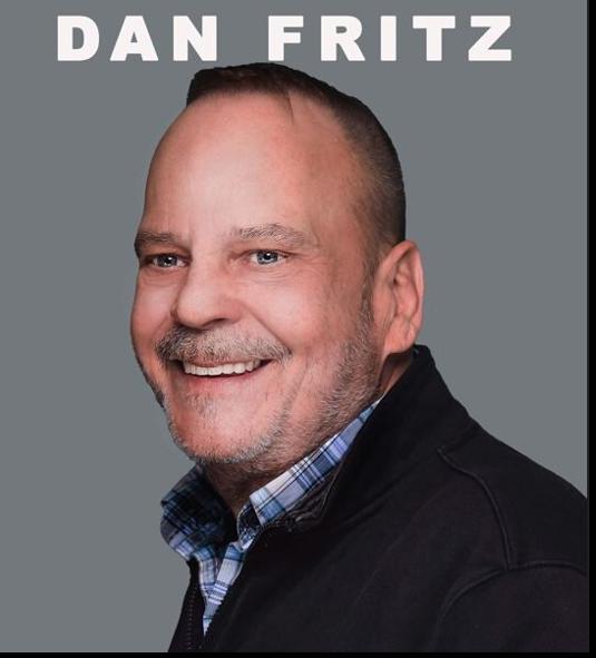 Veteran Reno Broadcaster Dan Fritz Dies | Local News | 2news.com