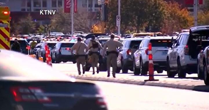 Clark County Coroner Identifies Third Victim in Deadly UNLV Shooting ...