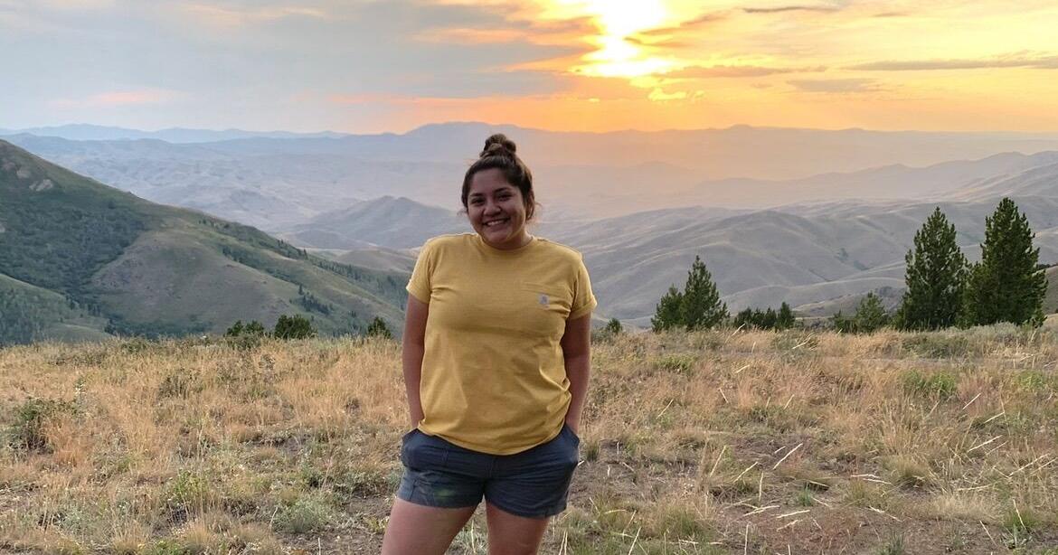 Western Nevada College Student Recognized as Sam Lieberman Regents ...