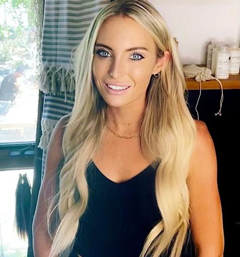 Someone 2 Know; Brooke Bernard | Someone 2 Know | 2news.com