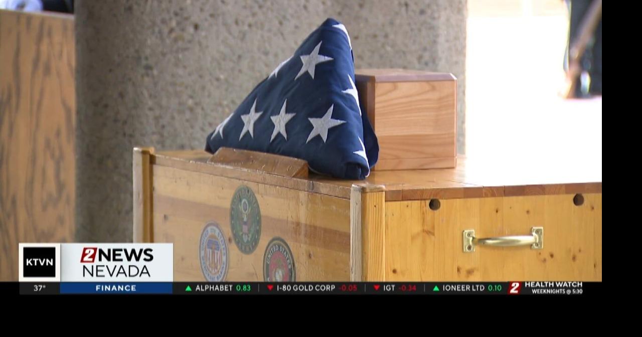 Honoring World War II Veteran Doris Howard | News | 2news.com