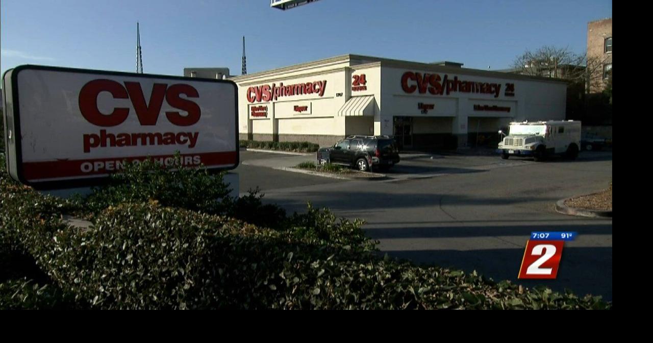 CVS And Rite Aid Limiting Plan B Purchases | News | 2news.com