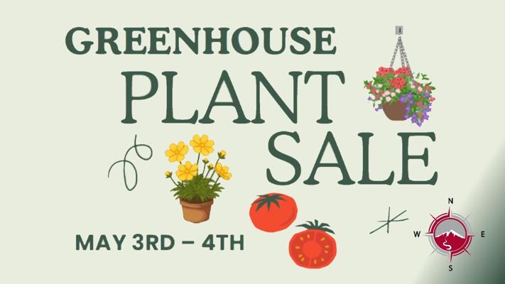 AACT High School & Rail City Garden Center holding plant sale ...