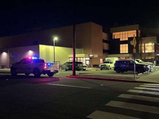 Man killed by police inside Reno VA hospital identified; FBI ...