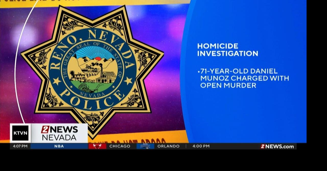 Fallon murder victim identified | Local News | 2news.com