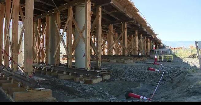 SouthEast Connector Project Update | Building Industry | 2news.com