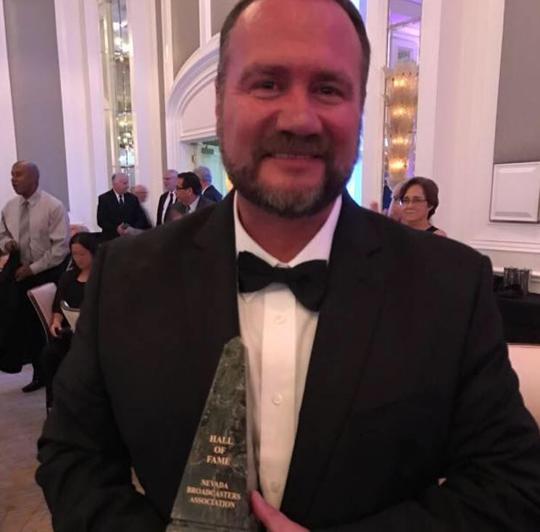 Former KRNV & KOLO sports anchor Bryan Samudio passes away | Local News ...