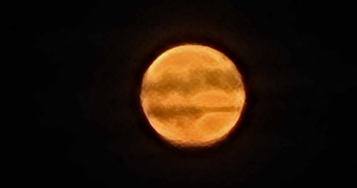 Red Moon Over Northern Nevada 3 | Photo Galleries | 2news.com