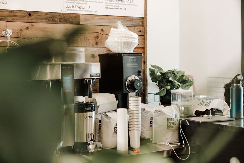 DRINK COFFEE DO STUFF opens first Reno shop Friday with free coffee all ...