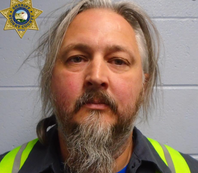 Fernley man arrested for allegedly stealing $80,000 worth of products ...