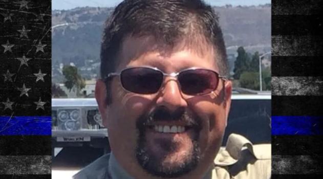 Memorial Services for Officer Anthony Francone in Reno | News | 2news.com