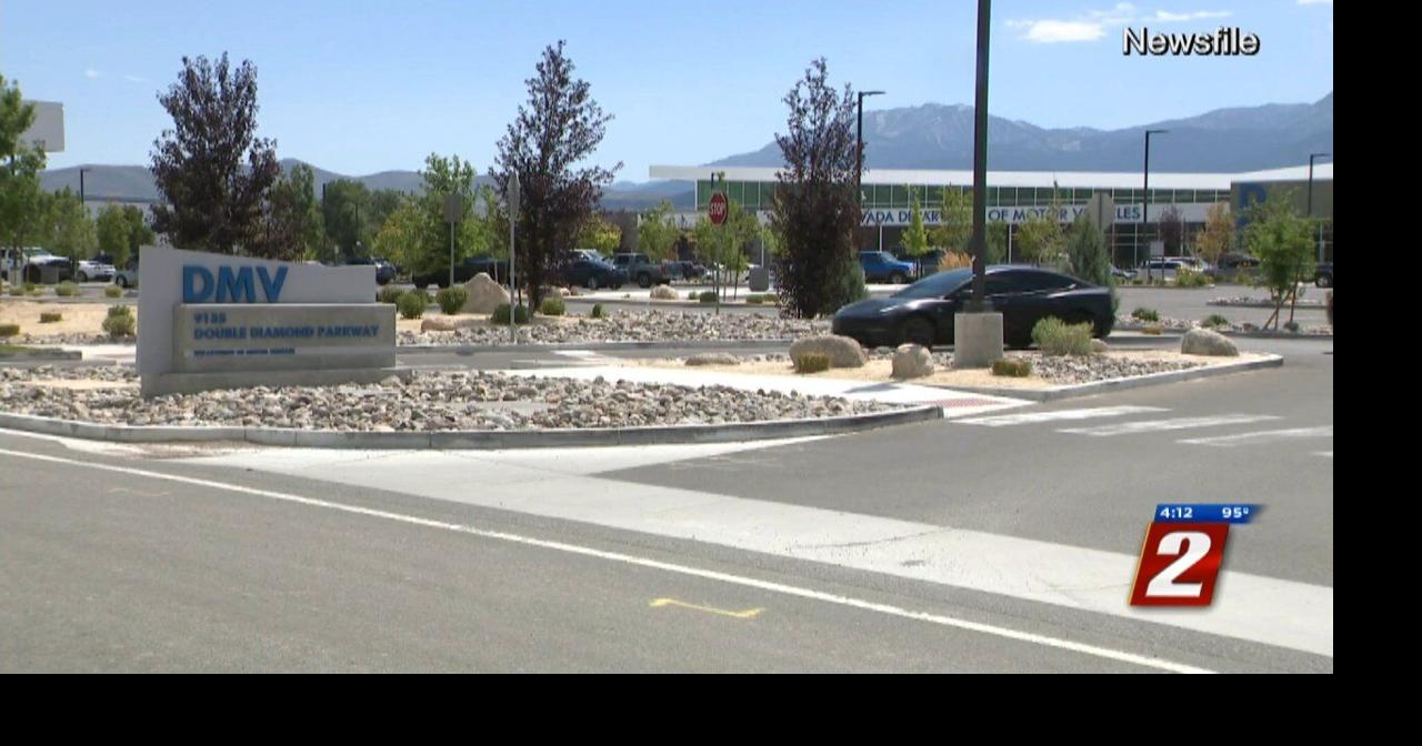 Metro DMV Locations Going By Appointment Only | News | 2news.com