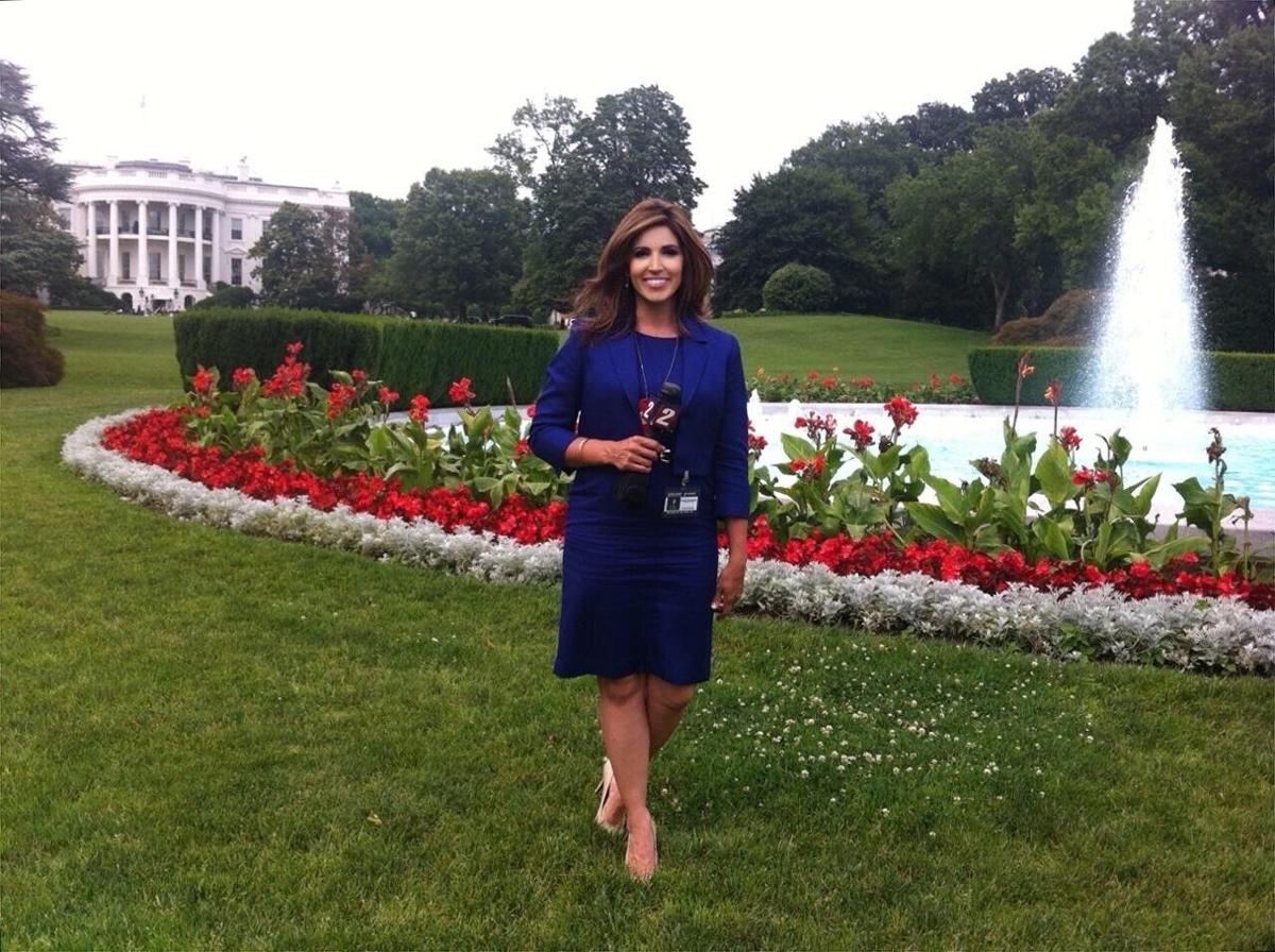 Kristen Remington | Meet The Team | 2news.com