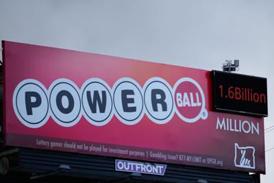 powerball jackpot winner process