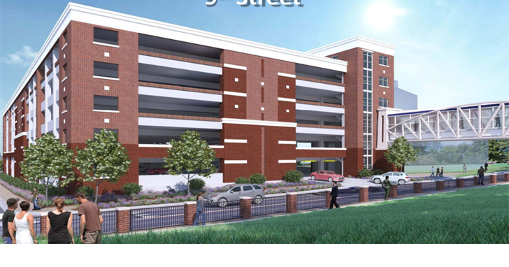 Construction on UNR's Gateway District to Begin Next Year | | 2news.com